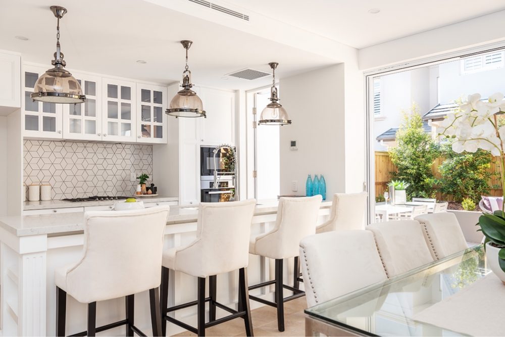 Blake Organisation Projects