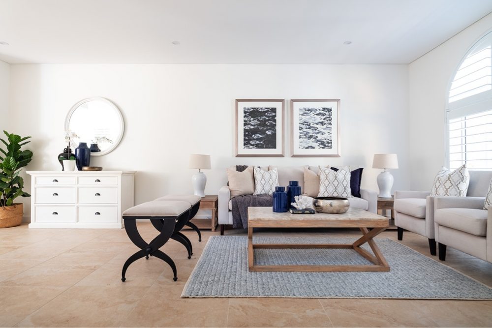 Blake Organisation Projects