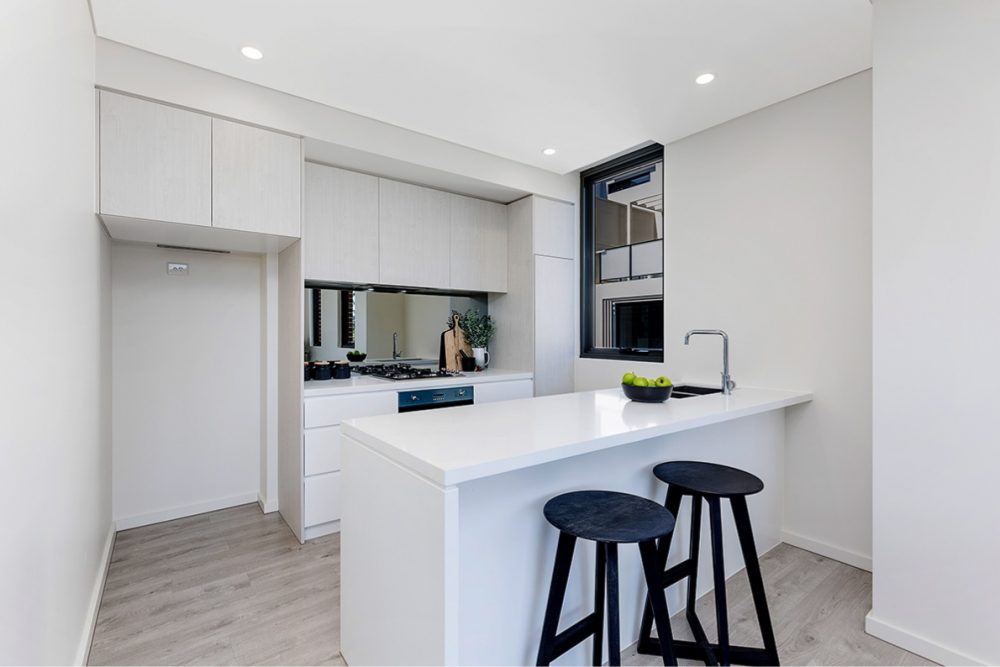 Blake Organisation Projects