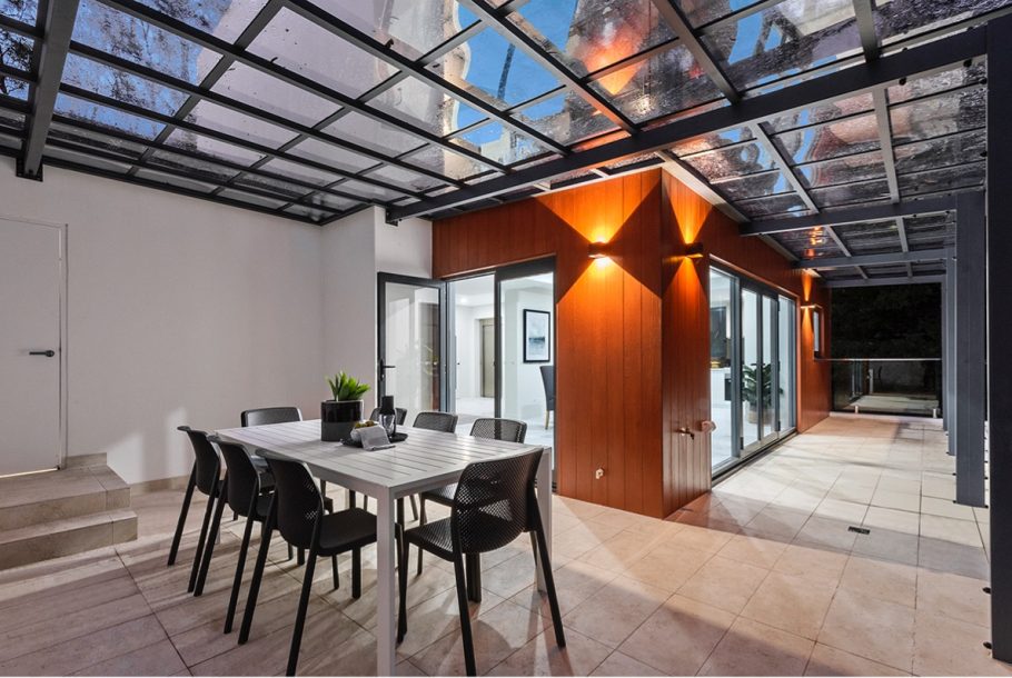 Blake Organisation Projects