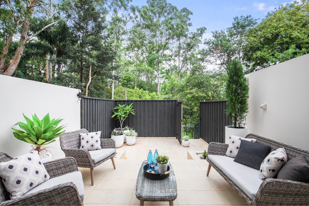 Blake Organisation Projects