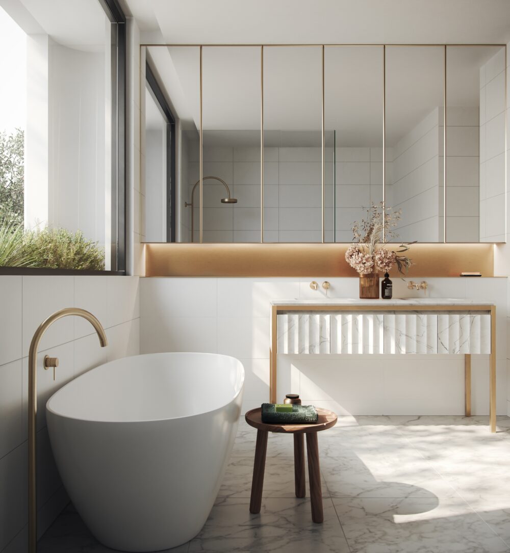 Blake Organisation Projects