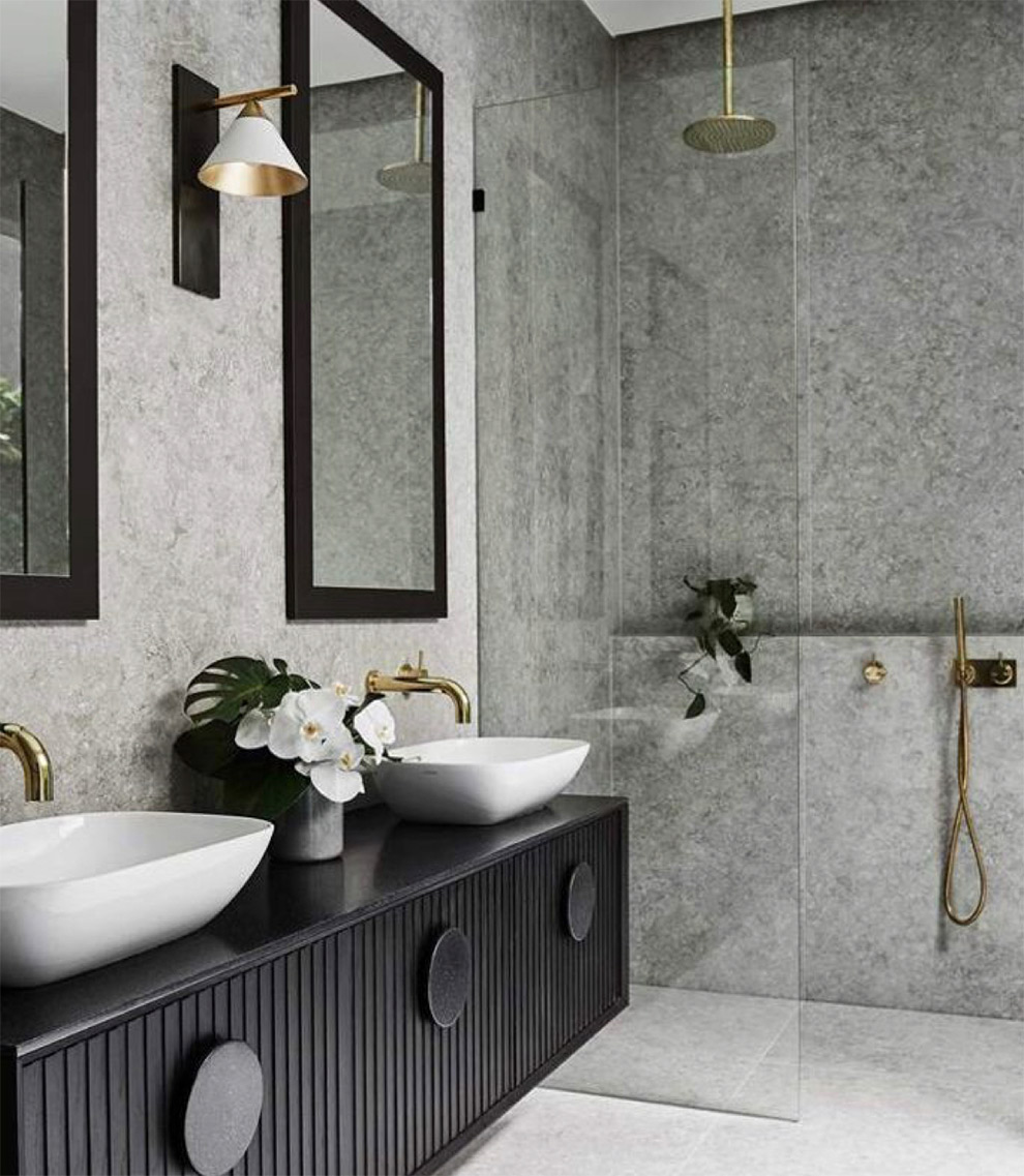 Blake Organisation Projects