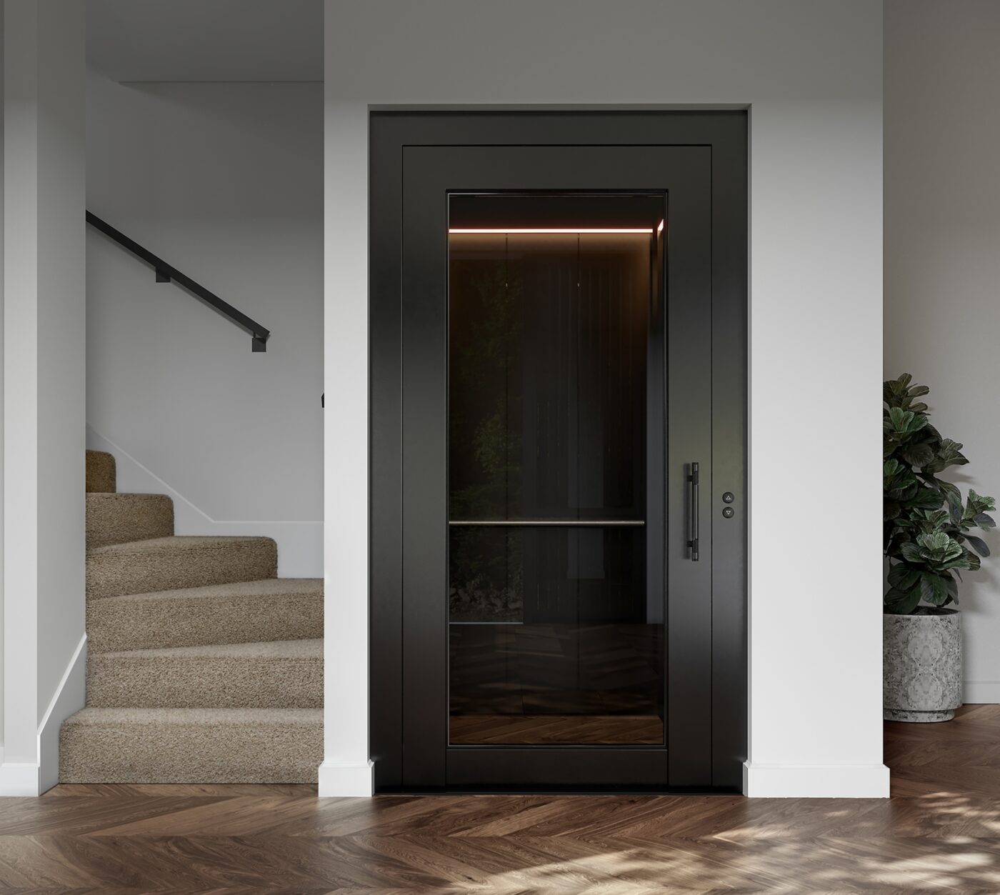 Blake Organisation Projects