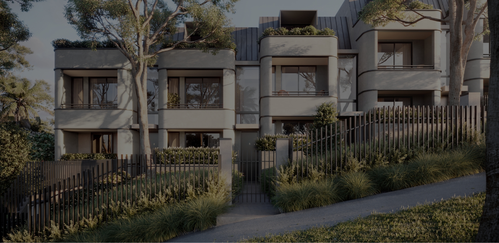 Contact - Blake Organisation